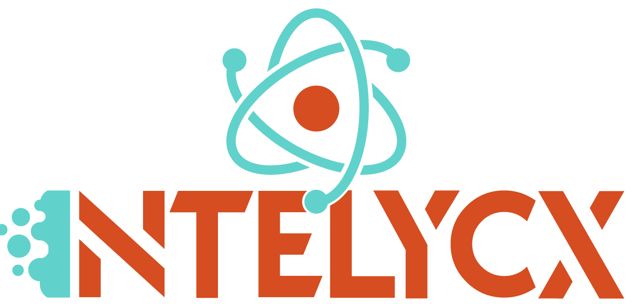 Intelycx Industry 4.0 – Industry 4.0 for the real world