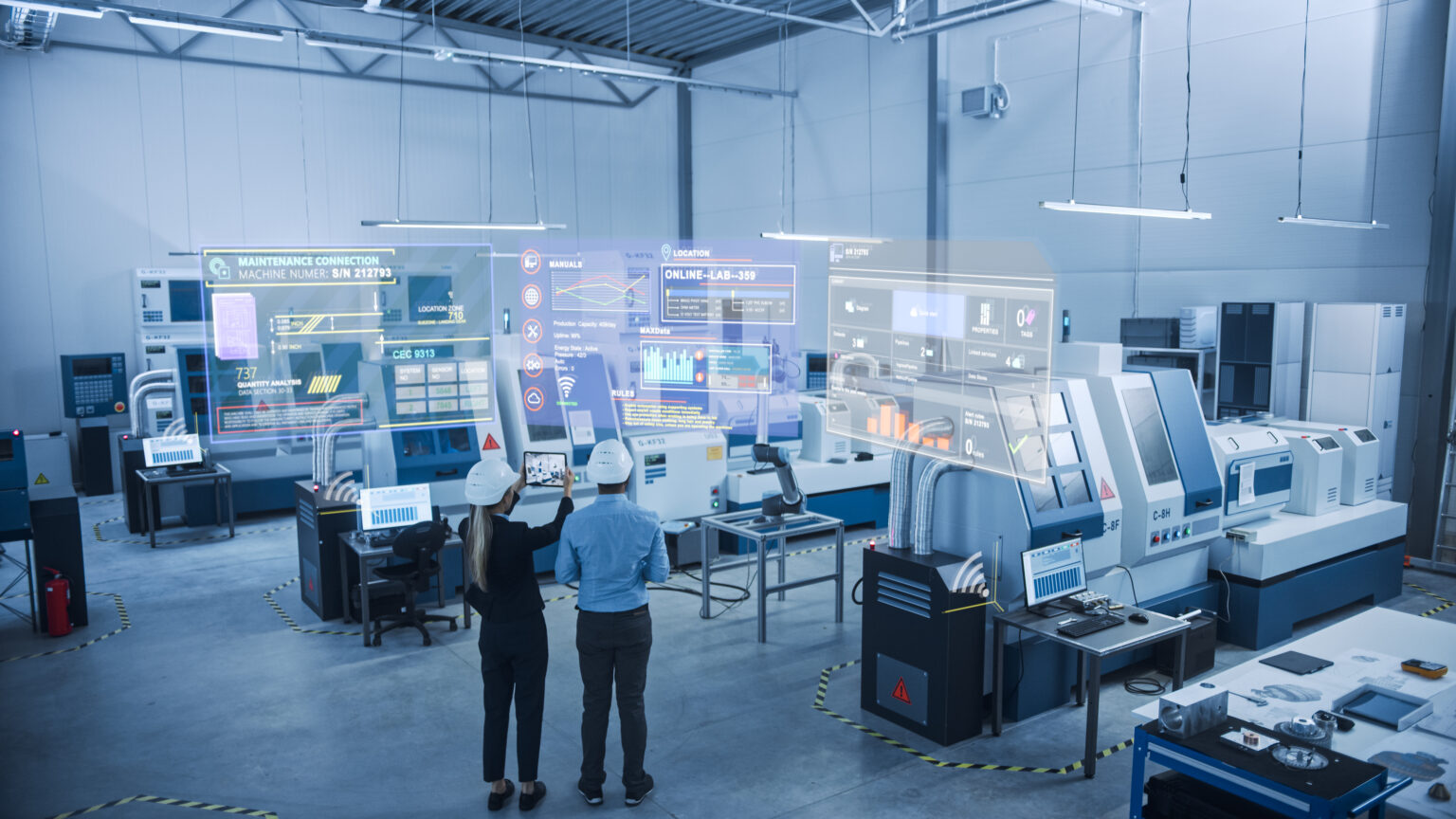 What is Downtime in Manufacturing? | Costs, Causes, and Reduction ...