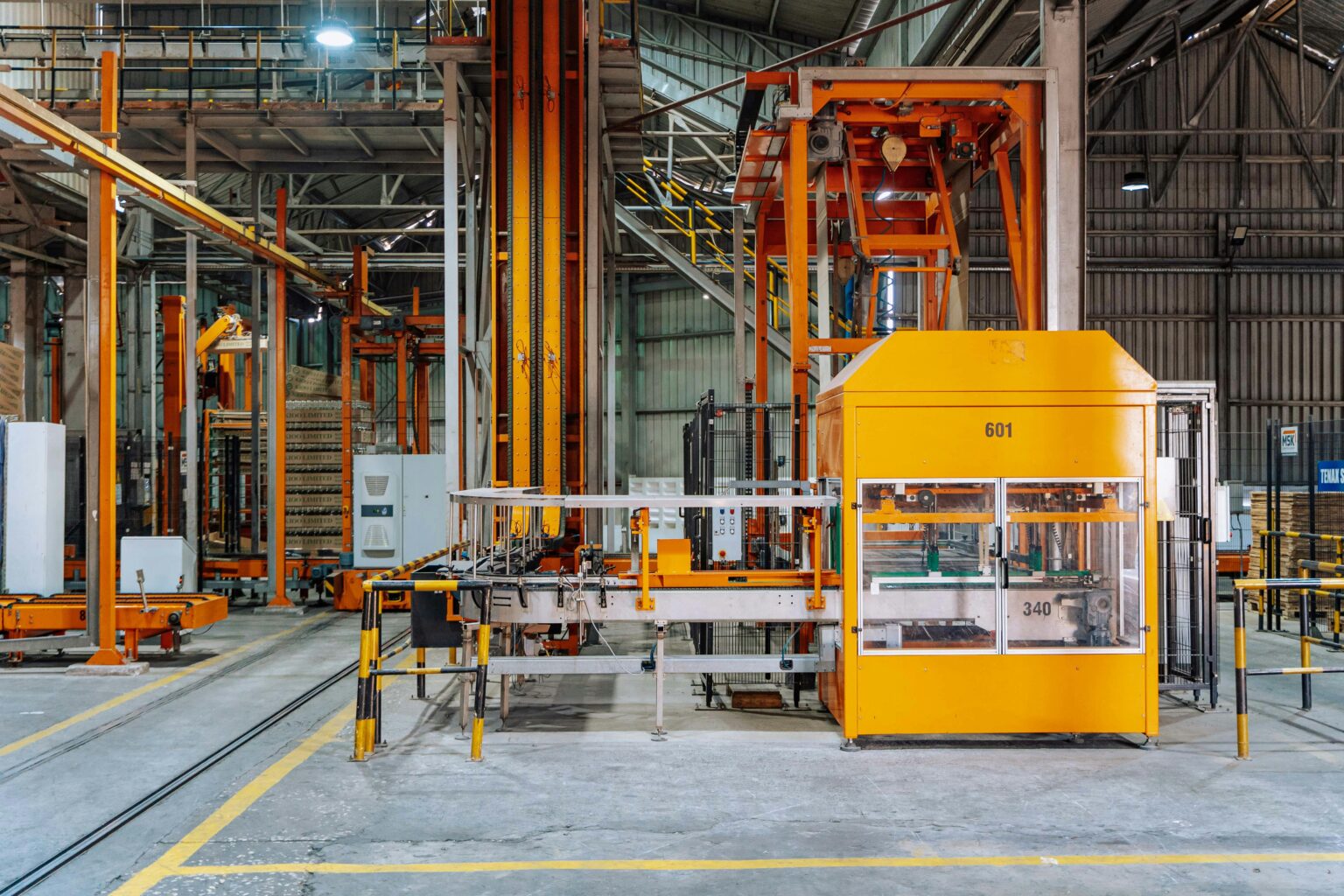 What Is Agile Manufacturing? Definition, Process, and Examples