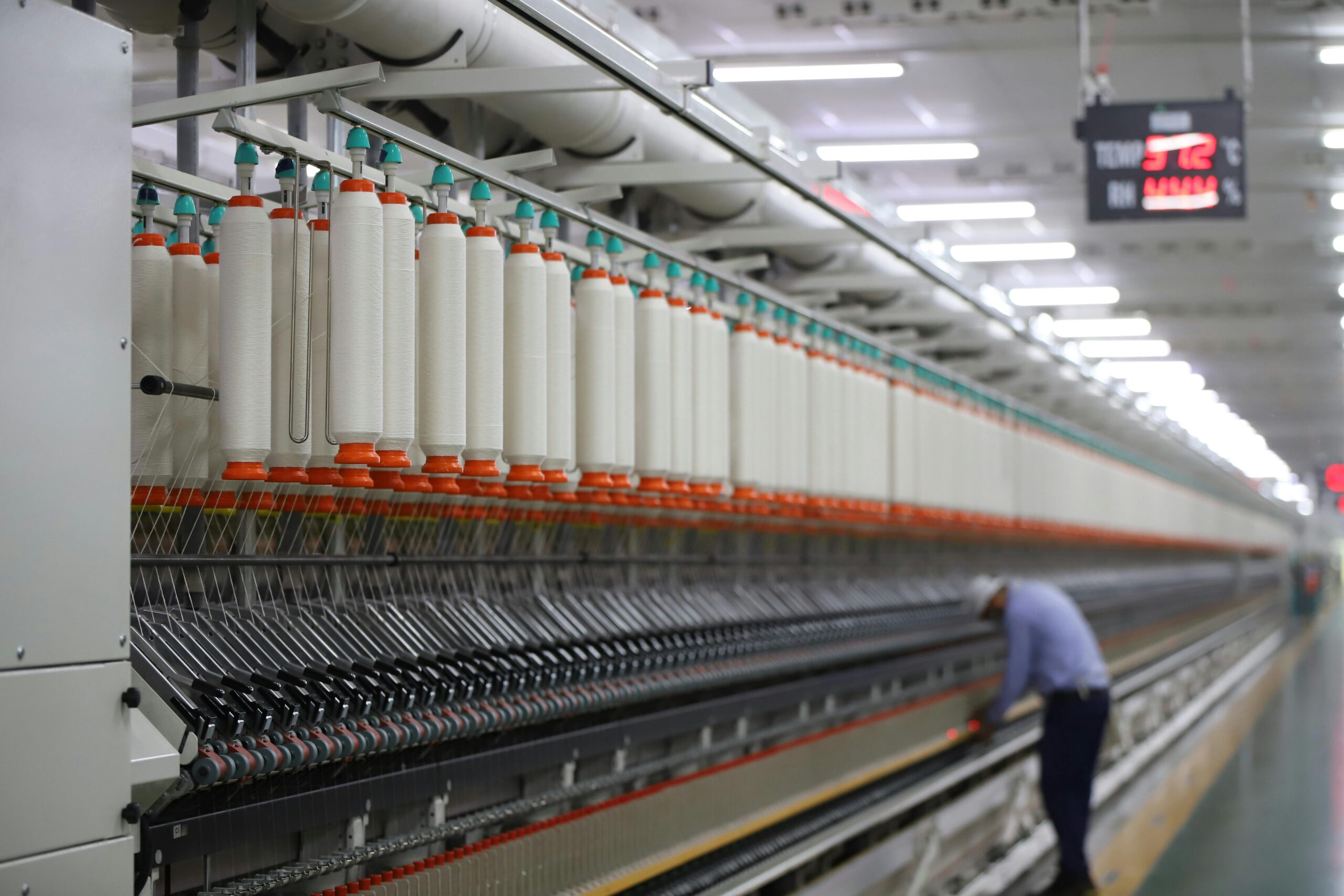 What Is Manufacturing? Definition, Types, Examples & Risks