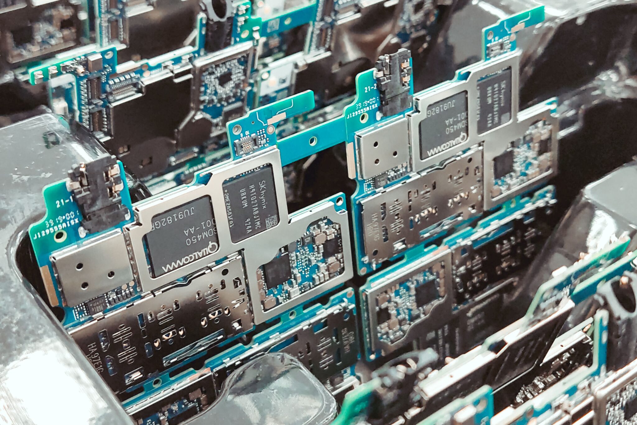 What Is Electronics Manufacturing? | Industry, Process, and Smart ...